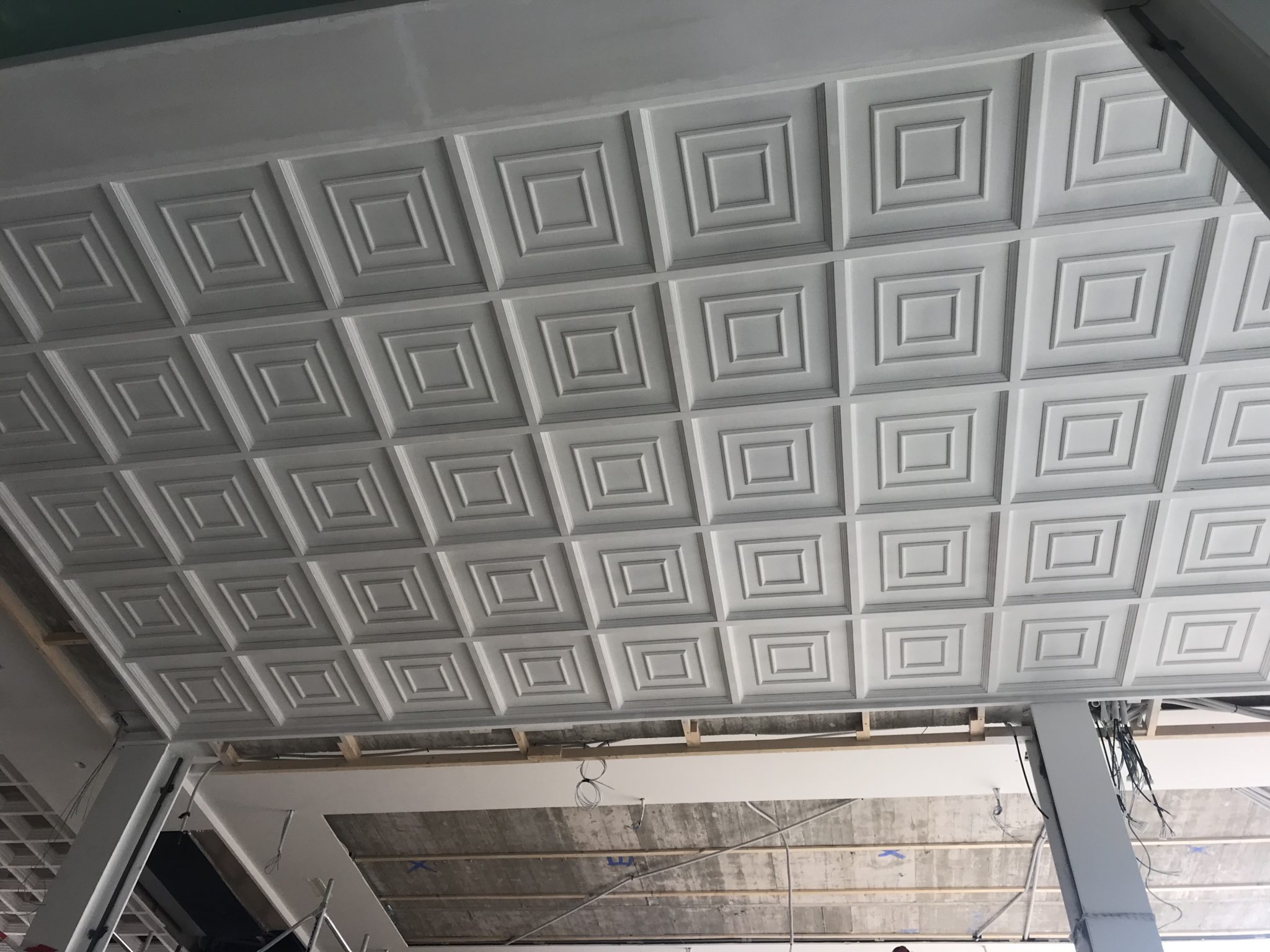 Decoración Interior de Escayola – Yesos Global 2000